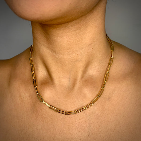 INVINCIBLE GOLD – Lady Warrior Jewelry